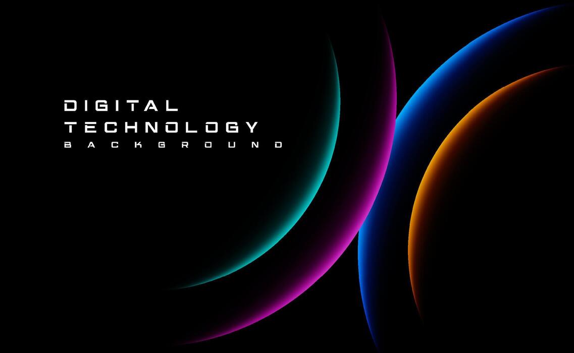 Abstract Data Background Vector Art, Icons, and Graphics for Free Download