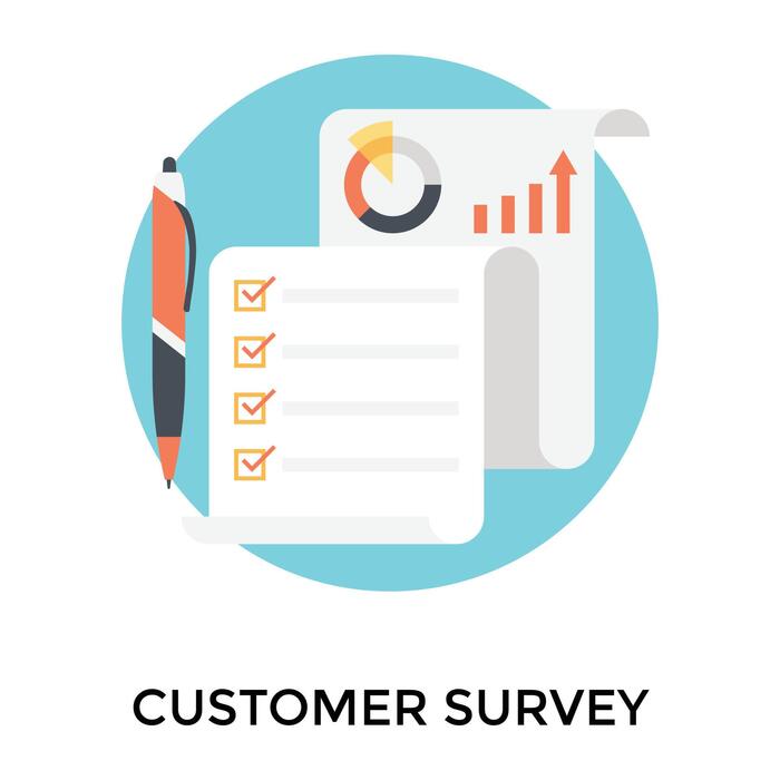 Customer Survey Vector Art, Icons, and Graphics for Free Download
