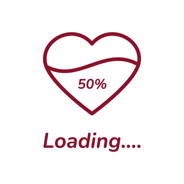 Love Loading Vector Art, Icons, and Graphics for Free Download