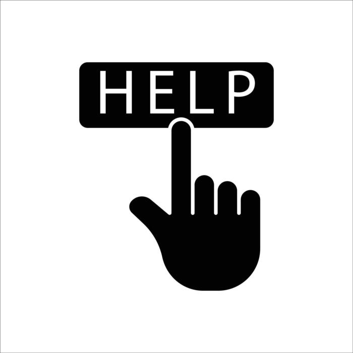 Help Icon Vector Art, Icons, and Graphics for Free Download