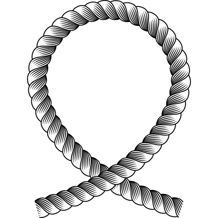 Rope Knot PNGs for Free Download