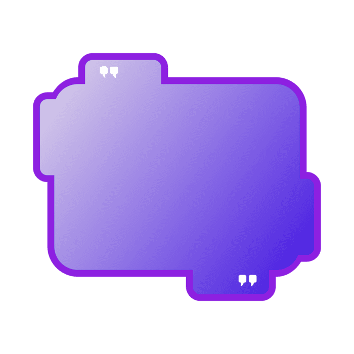 Text Bubble PNG Free Images with Transparent Background - (4,406 Free ...