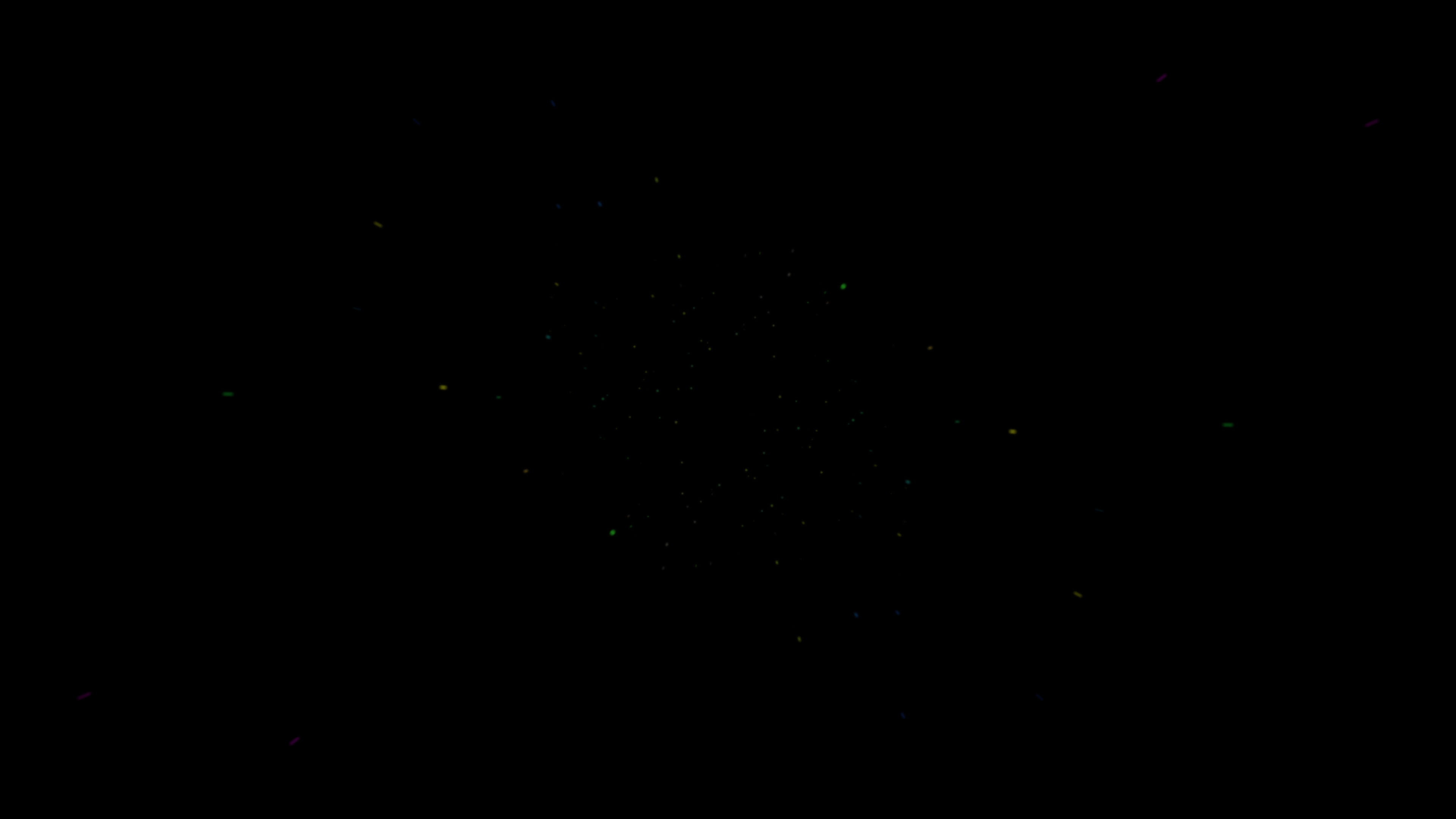 Colorful particle trail animation transition 16459801 Stock Video at ... Colorful particle trail animation transition 16459801 Stock Video at ...