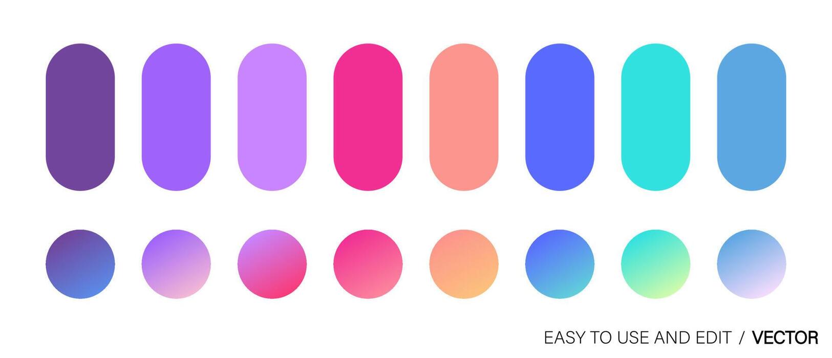 Purple Circle Vector Art, Icons, and Graphics for Free Download