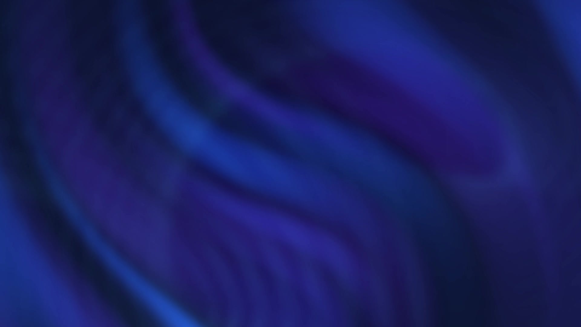 Blue Curve Gradient Background Loop 16472972 Stock Video At Vecteezy