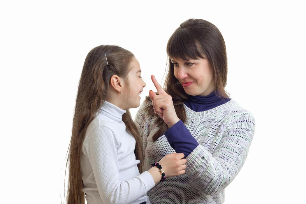 Mother Scolding Stock Photos, Images and Backgrounds for Free Download