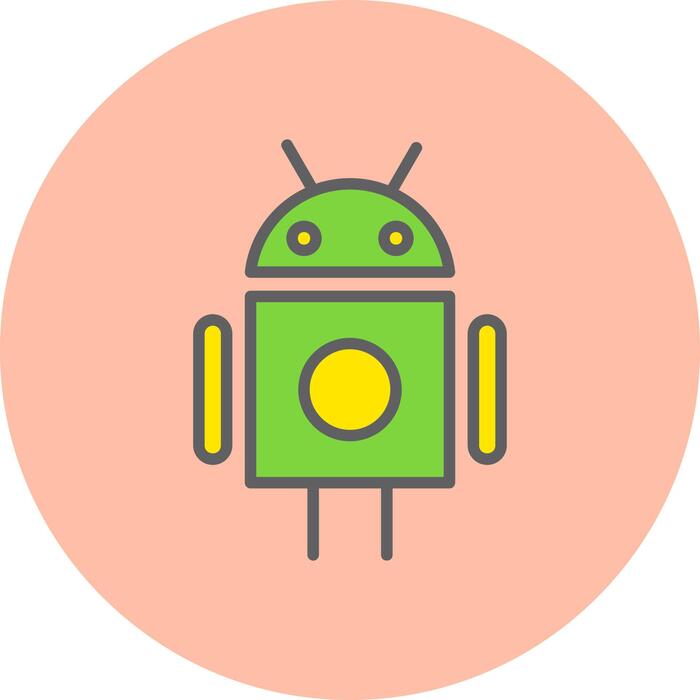 Android Vector Art, Icons, and Graphics for Free Download