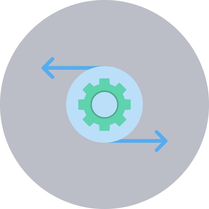 Integration Icon Vector Art, Icons, and Graphics for Free Download