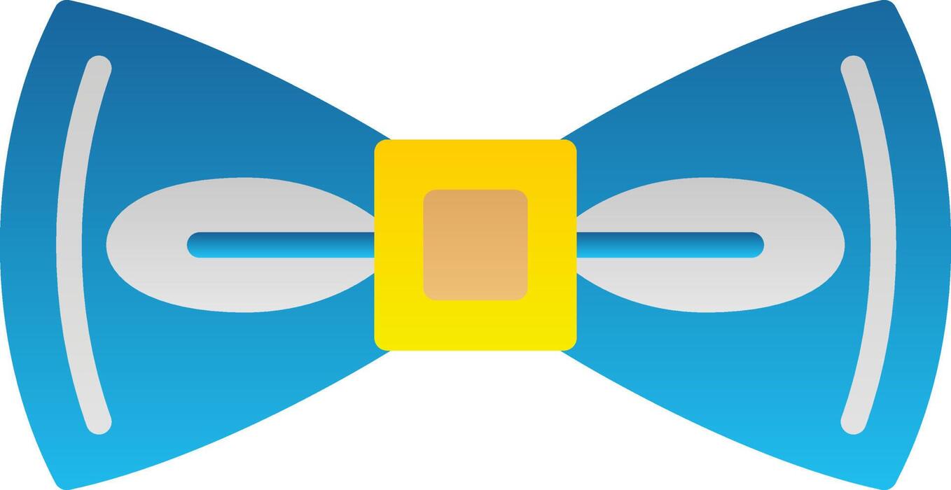 Golden Bow Tie Vector Art, Icons, and Graphics for Free Download