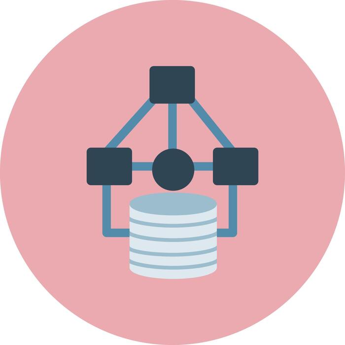 Data Model Vector Art, Icons, and Graphics for Free Download