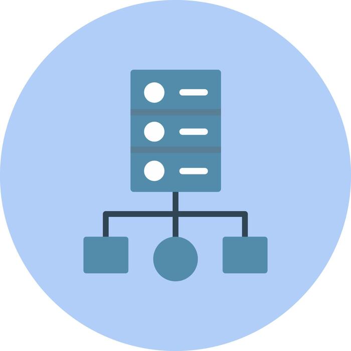 Cluster Vector Art, Icons, and Graphics for Free Download