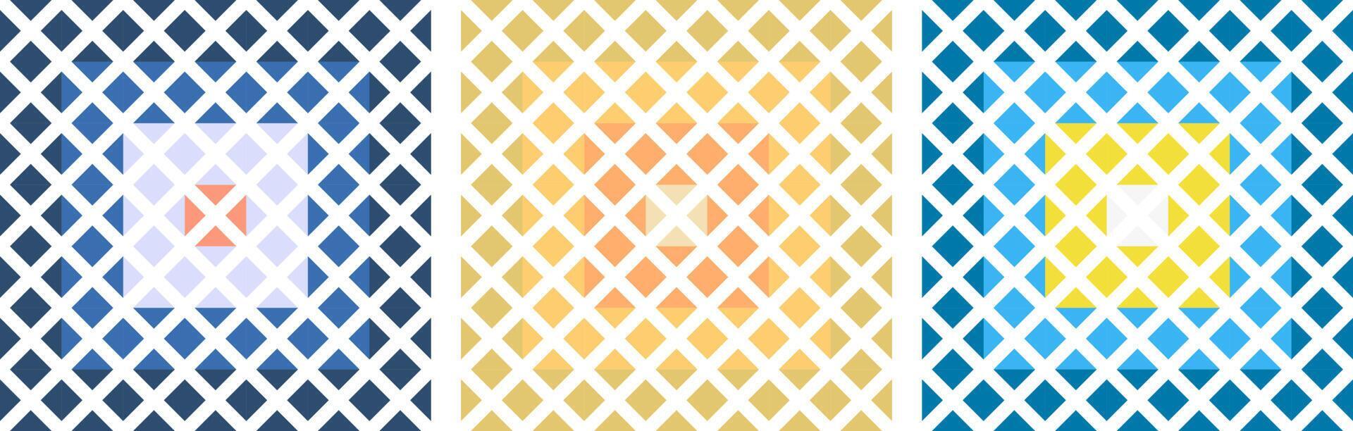 Three Color Background Vector Art, Icons, and Graphics for Free Download