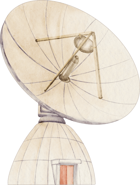 Satellite Dish PNGs for Free Download