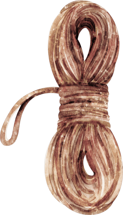 Rope PNGs for Free Download