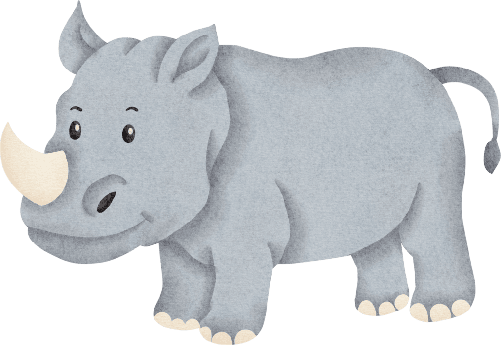 Safari Animals PNGs for Free Download