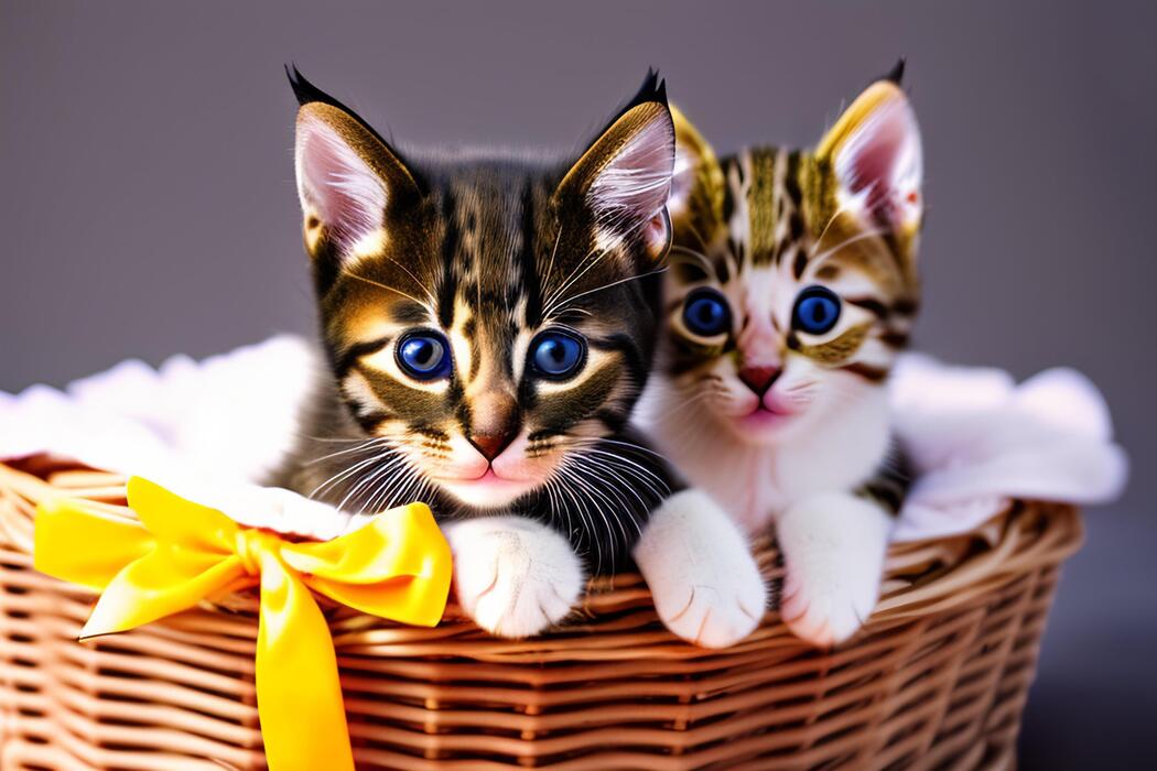 Cute Kittens Stock Photos, Images and Backgrounds for Free Download