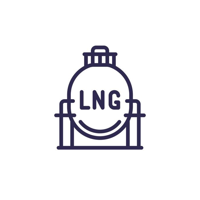 Liquefied Natural Gas Vector Art, Icons, and Graphics for Free Download