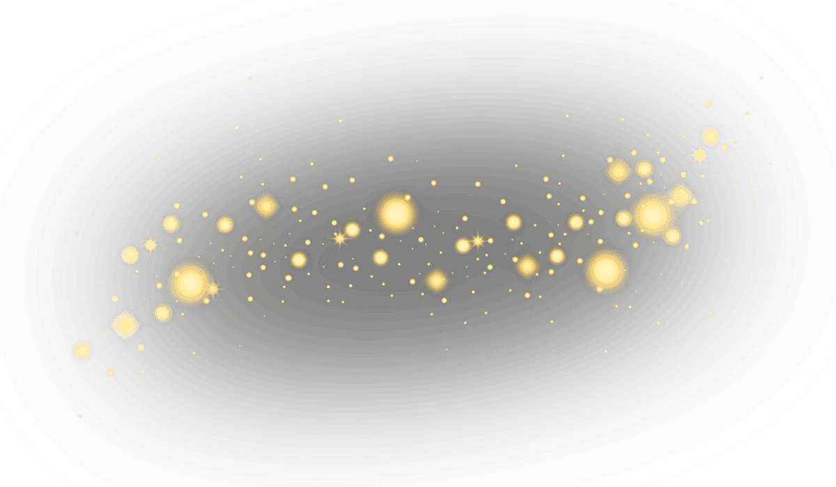 Golden Light PNGs for Free Download