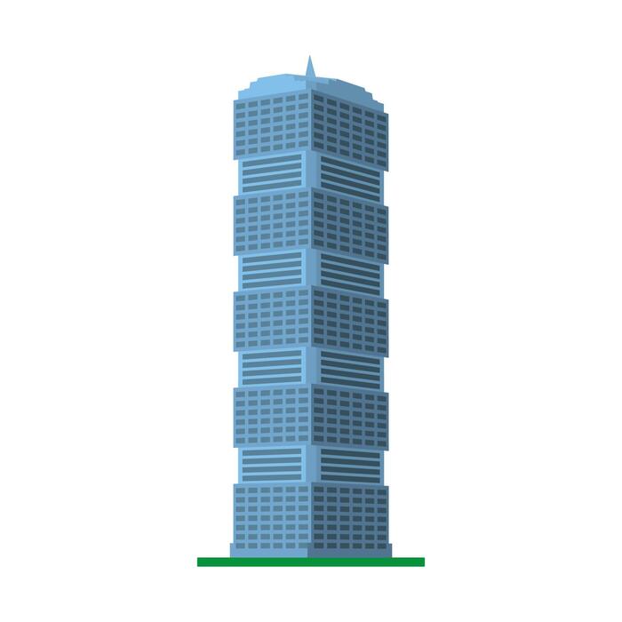Tall Building Vector Art, Icons, and Graphics for Free Download