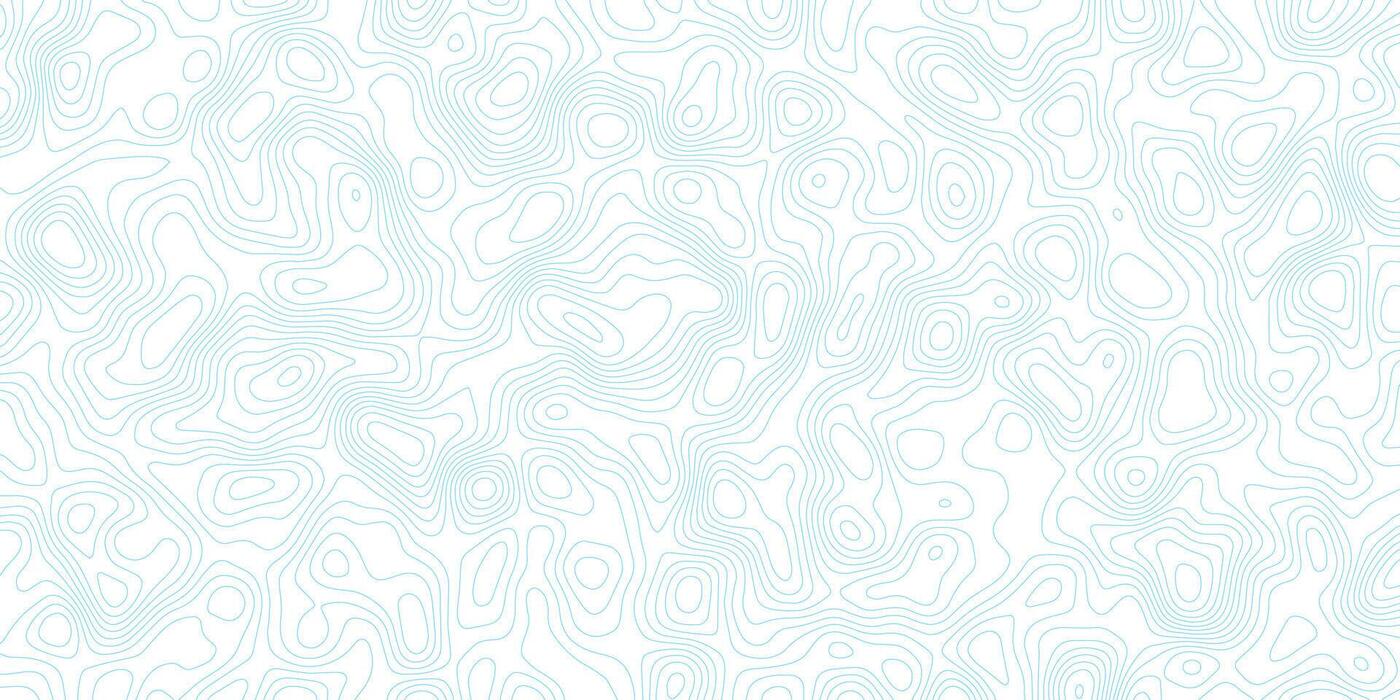 Topographic Map Pattern SVGs for Free Download