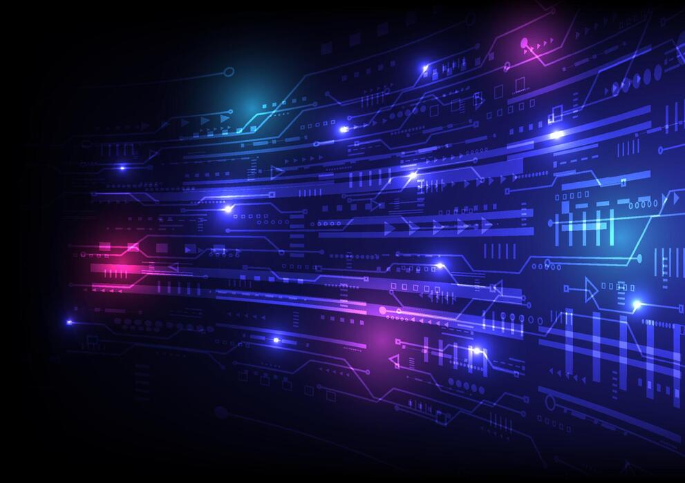 High Tech Background Vector Art, Icons, and Graphics for Free Download