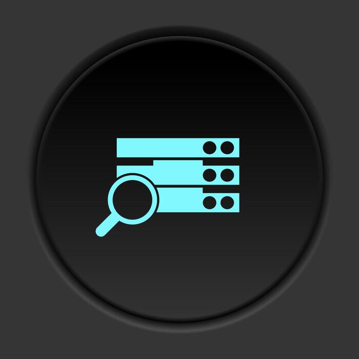 Search Button Vector Art, Icons, and Graphics for Free Download