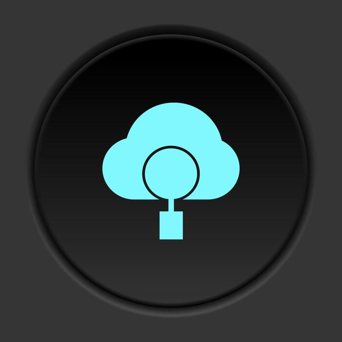 Search Button Vector Art, Icons, and Graphics for Free Download