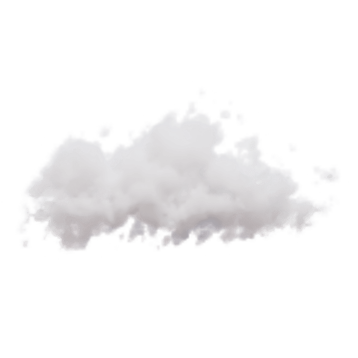 Realistic Cloud PNGs for Free Download