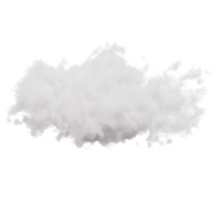 Realistic Clouds PNGs for Free Download