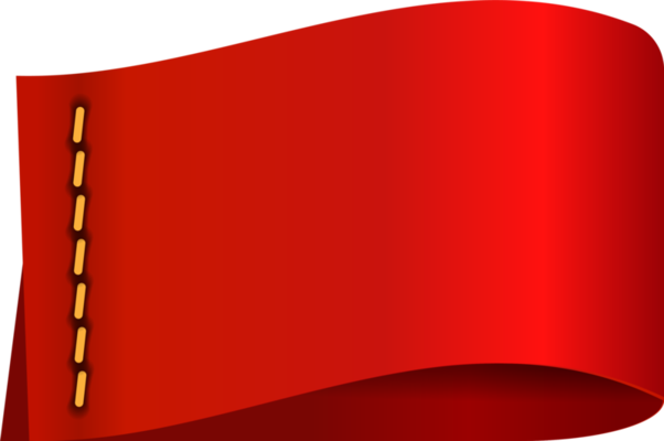 Red Fabric Pngs For Free Download
