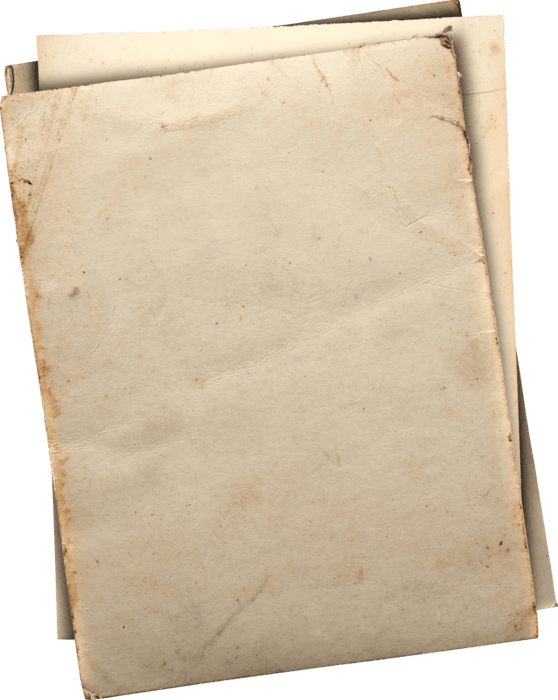 Newspaper PNGs for Free Download