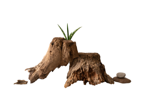 Tree With Roots Pngs For Free Download