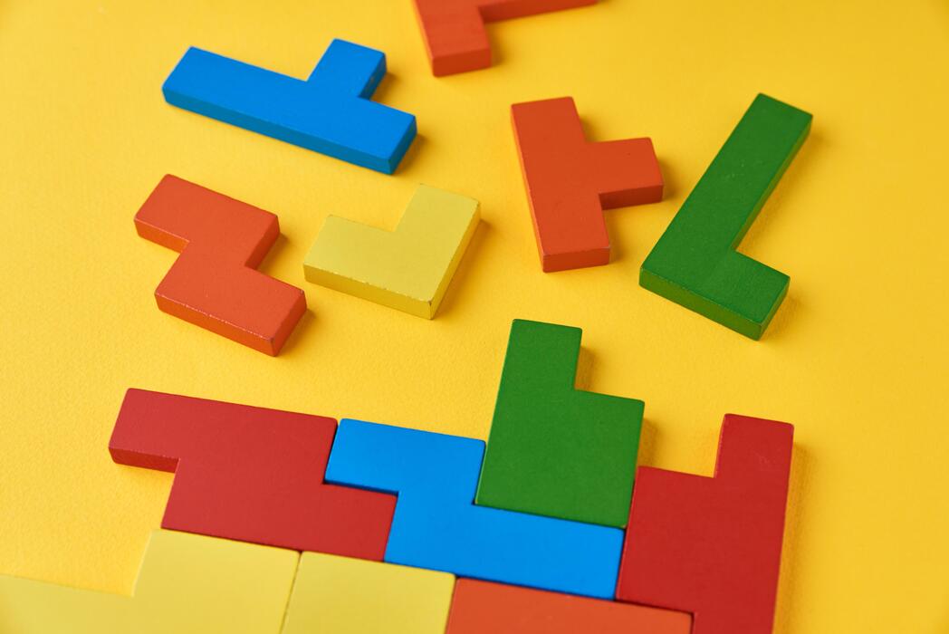 Tetris Blocks Stock Photos, Images and Backgrounds for Free Download