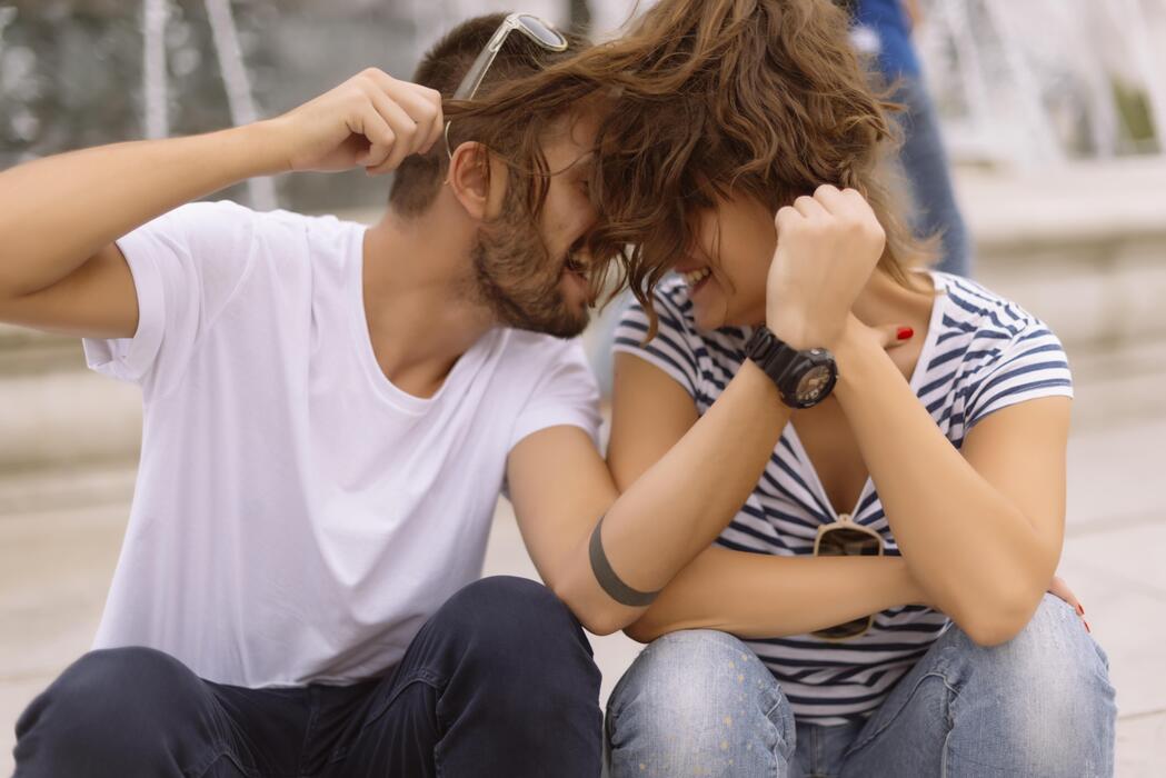 Sad Girl And Boy Stock Photos, Images and Backgrounds for Free Download