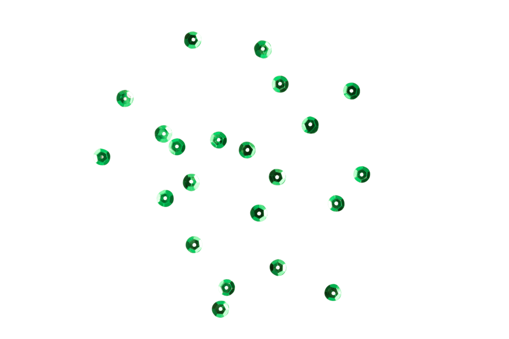Green Confetti PNGs for Free Download