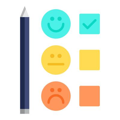 Customer Survey Vector Art, Icons, and Graphics for Free Download