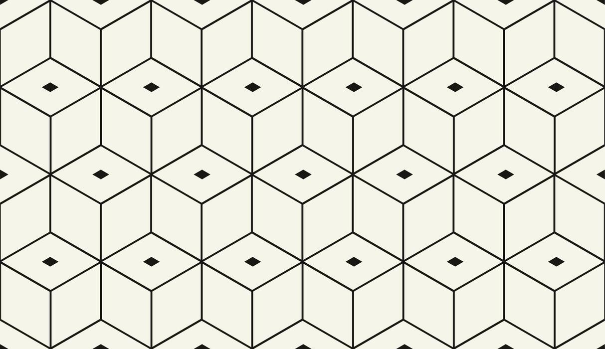 Seamless Geometric Pattern Vector Art, Icons, and Graphics for Free Download