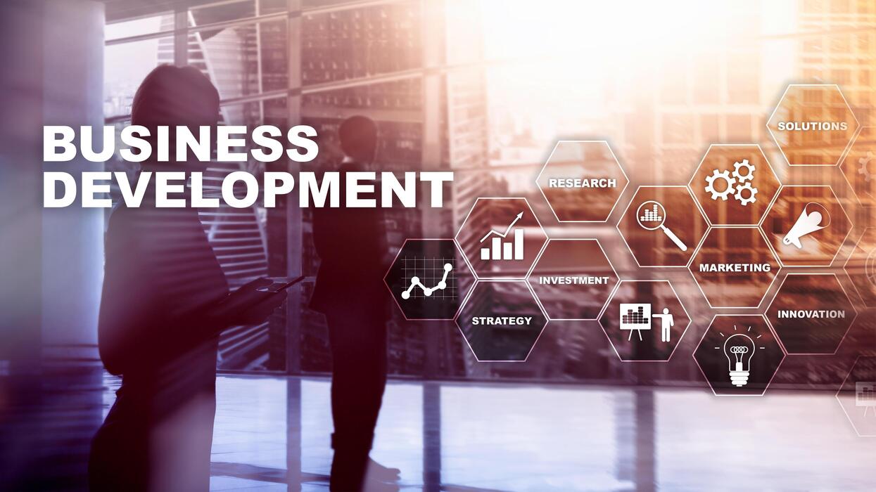 Business Development Stock Photos, Images and Backgrounds for Free Download