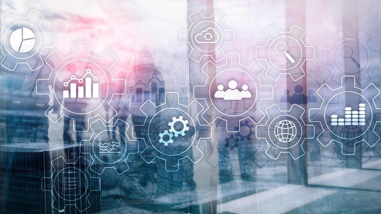 Workflow Automation Stock Photos, Images and Backgrounds for Free Download