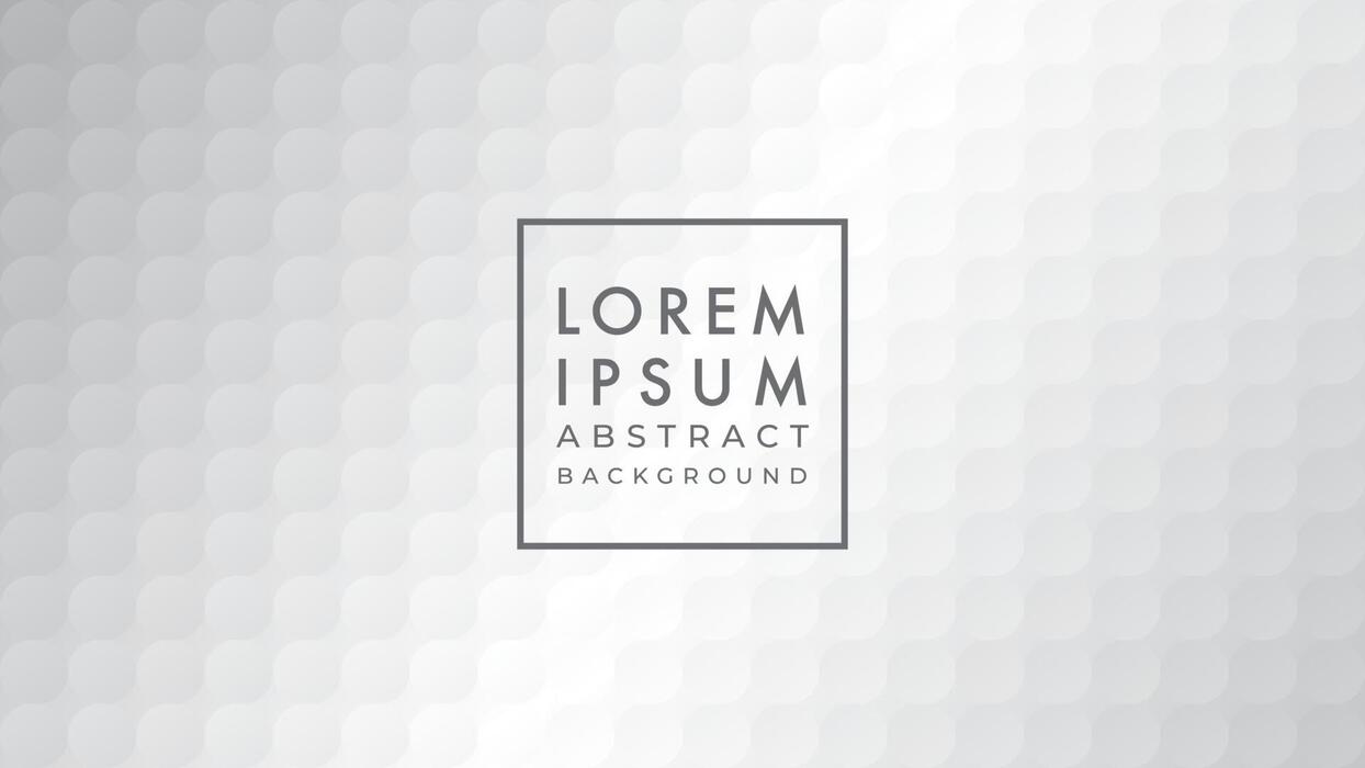 Silver Color Gradient Vector Art Icons And Graphics For Free Download