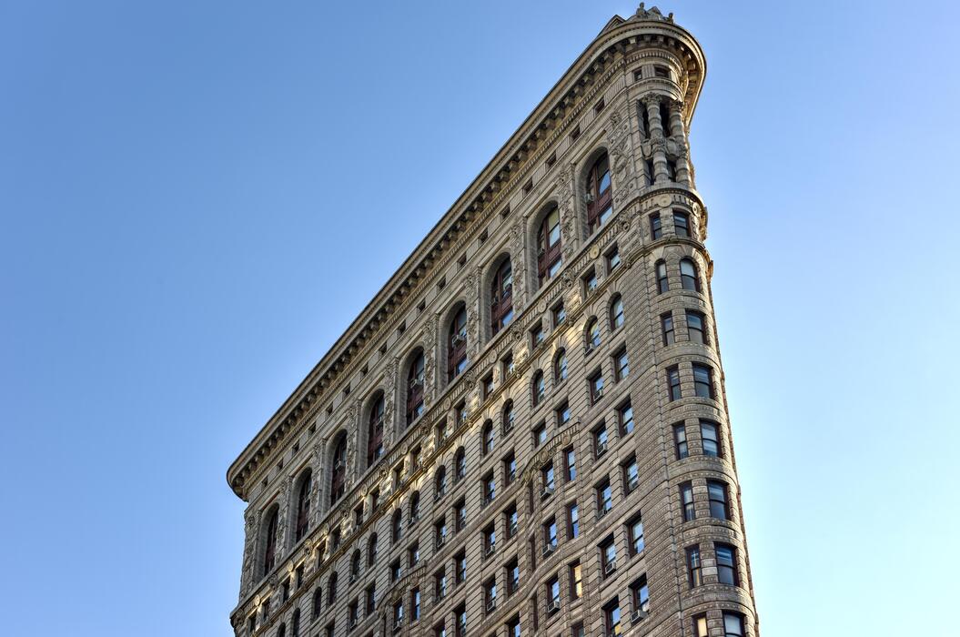 Flatiron Stock Photos, Images and Backgrounds for Free Download