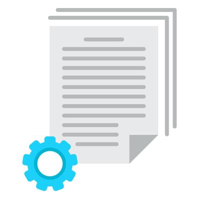 Batch Icon Vector Art, Icons, and Graphics for Free Download