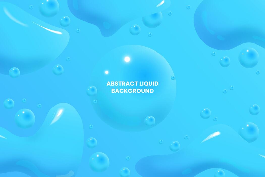 Liquid Animation Vector Art Icons And Graphics For Free Download