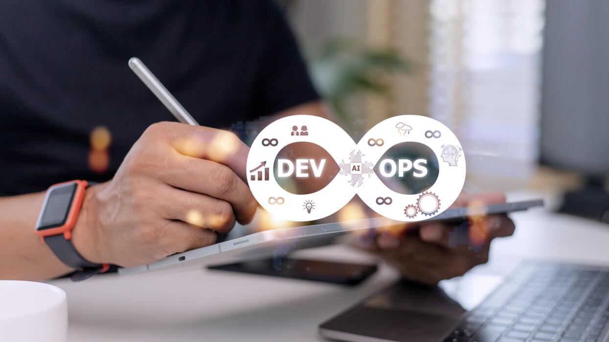 Devops Stock Photos, Images and Backgrounds for Free Download