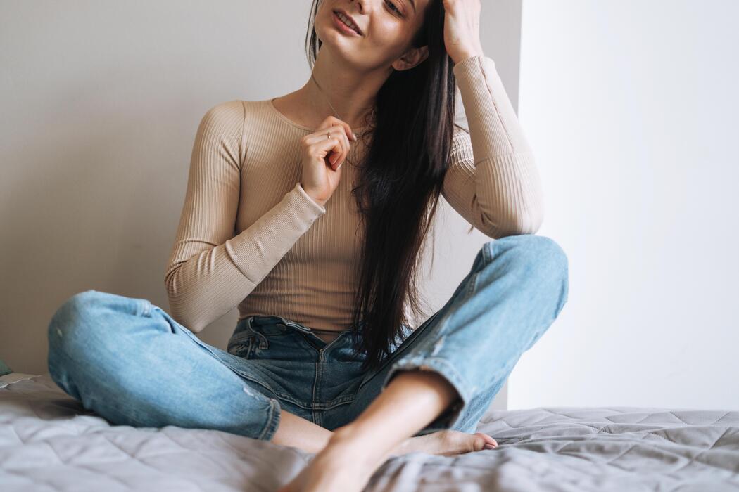 Page 2 | Self Care Woman Stock Photos, Images and Backgrounds for Free Download