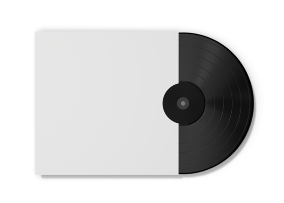 Music Album Cover Pngs For Free Download