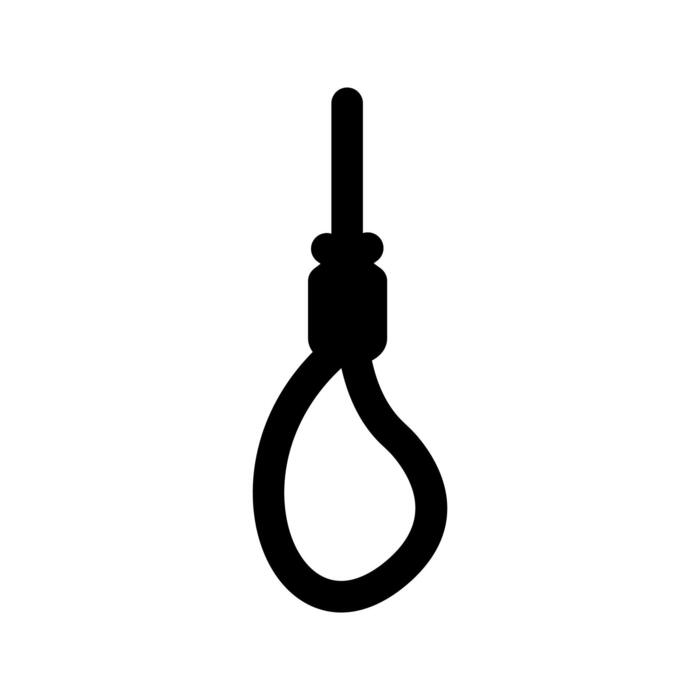 Noose Vector Art, Icons, and Graphics for Free Download