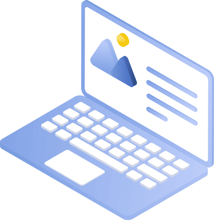 Computador PNG para descargar gratis