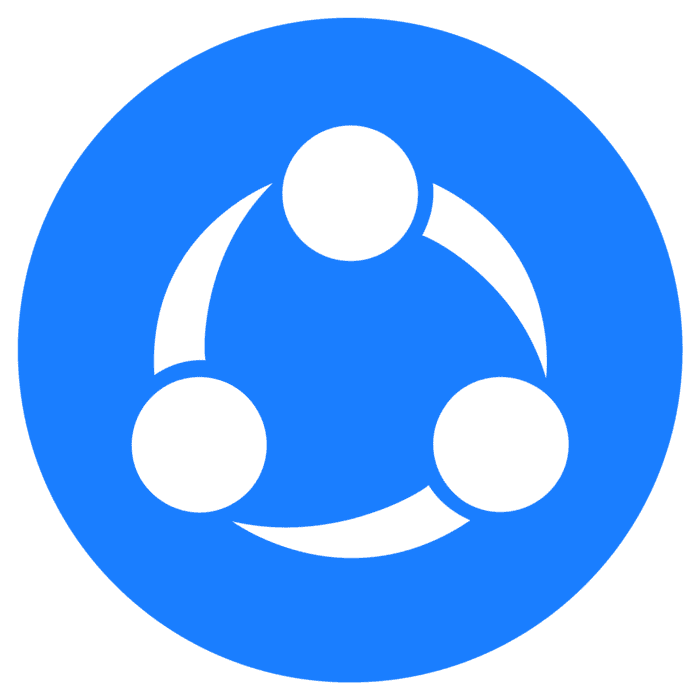 Share Logo PNGs for Free Download