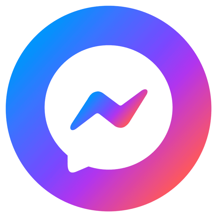 Messenger PNGs for Free Download